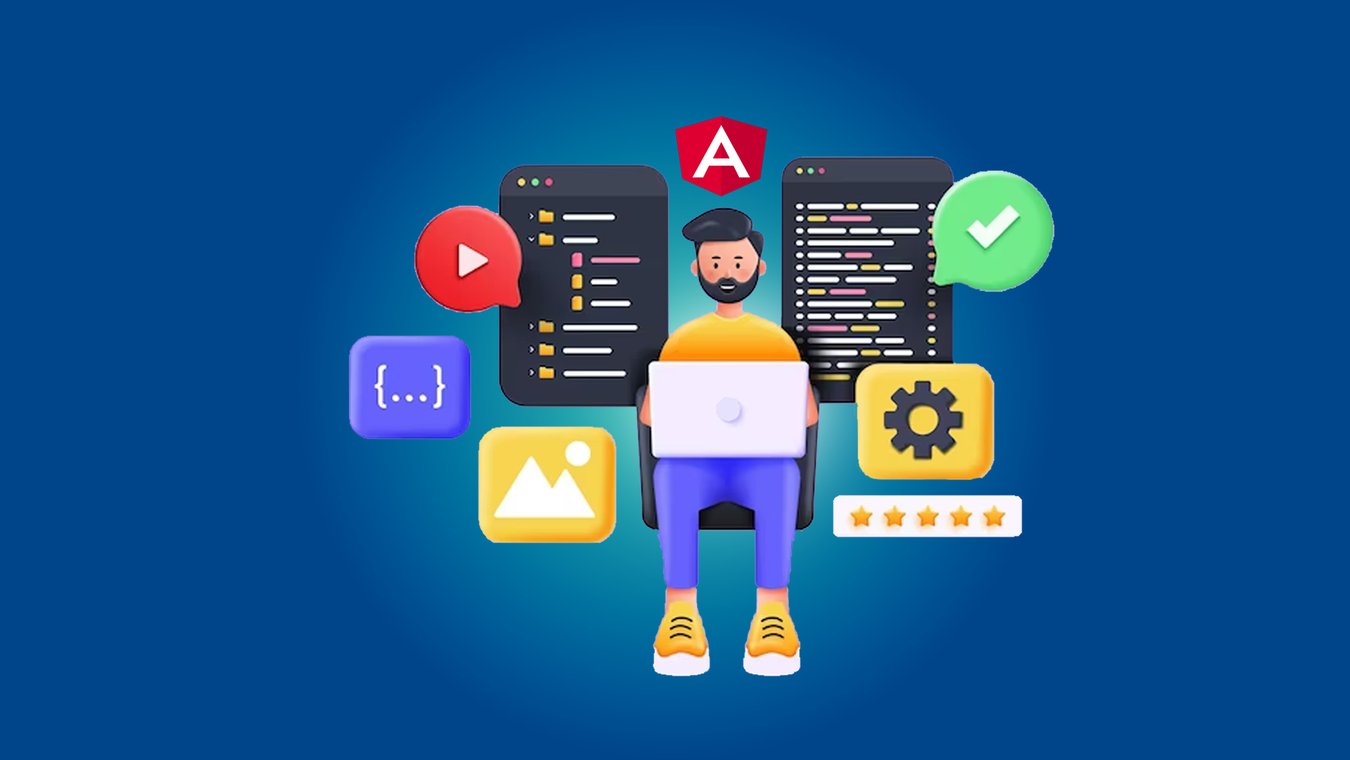 6 Reasons To Learn Angularjs